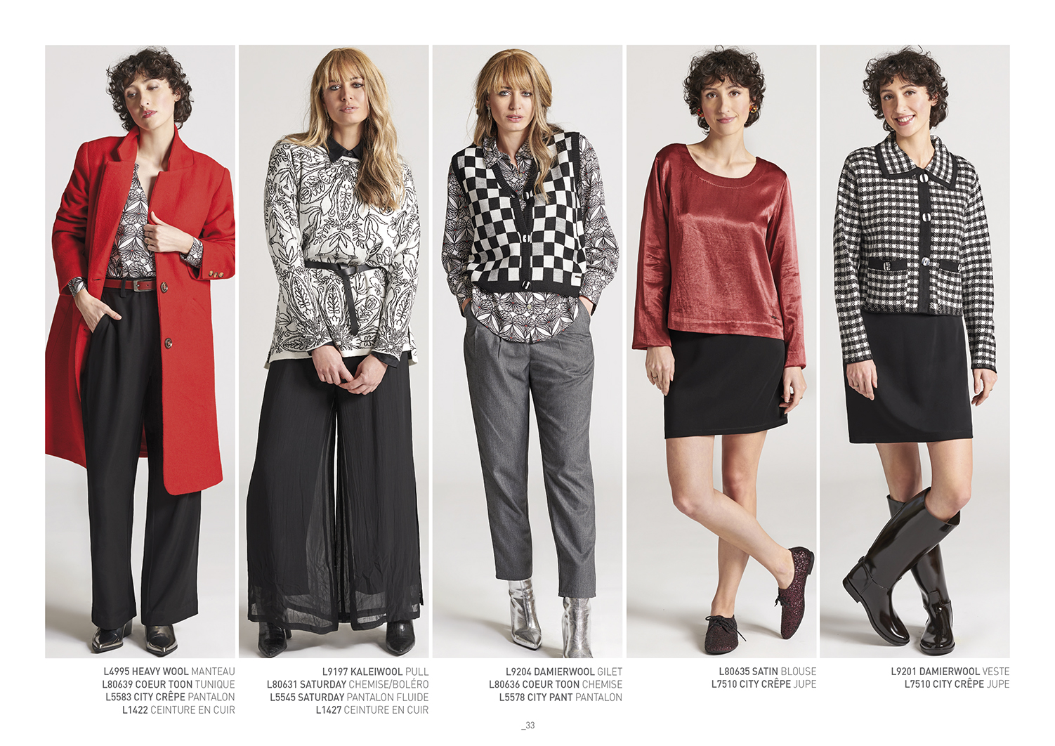 A&L lookbook FW 2024-33 - Agathe et Louise