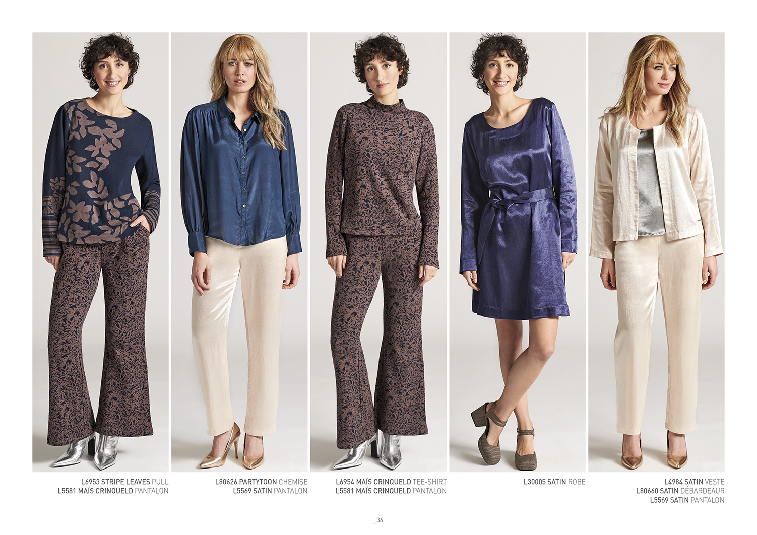 A&L lookbook FW 2024-36 - Agathe et Louise