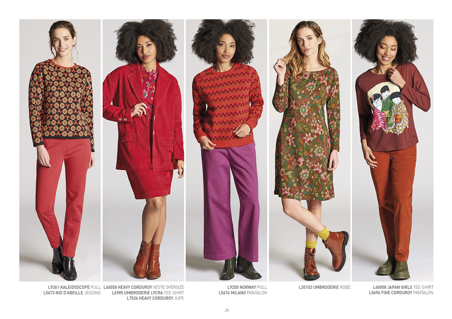 A&L-lookbook-FW-2025-BAT-26 - Agathe et Louise